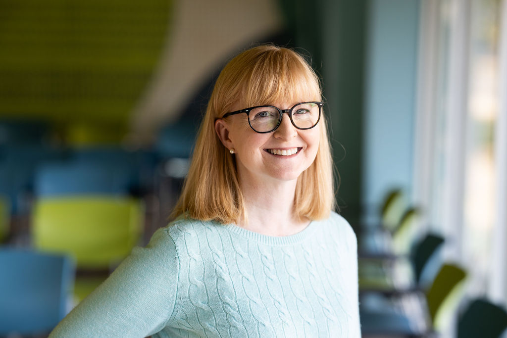 Kathryn Russell, M.D. - Pediatric Associates of Richmond