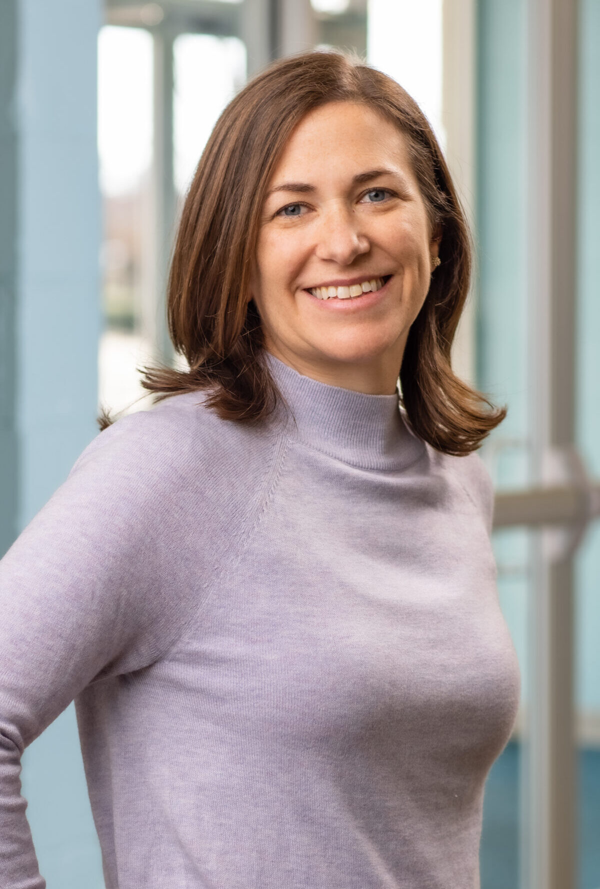 Sarah Turse, M.D. - Pediatric Associates of Richmond