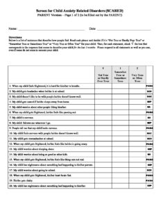 SCAREDParentVersion_1.19.18_0 - Pediatric Associates of Richmond