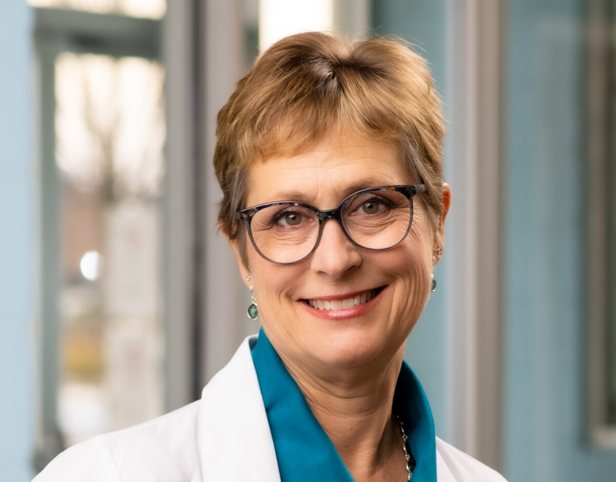 Retirement Announcement from Laura Duke, CPNP-PC, IBCLC - Pediatric ...