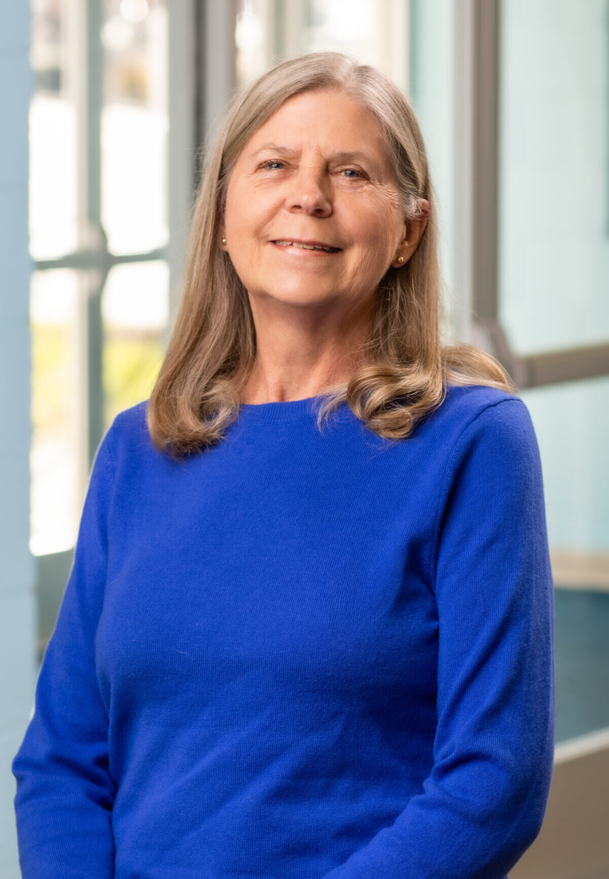 Robin Allman, C.P.N.P., I.B.C.L.C. - Pediatric Associates of Richmond