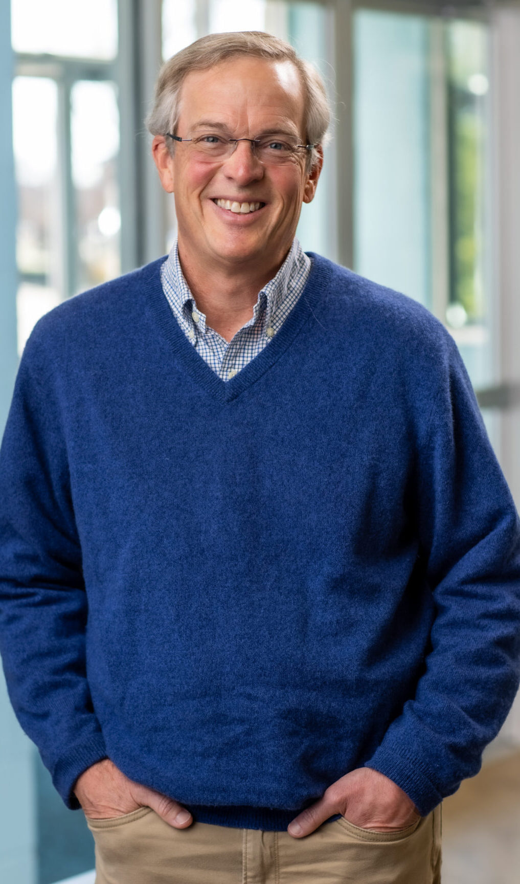 Warren Snead, M.D. - Pediatric Associates of Richmond