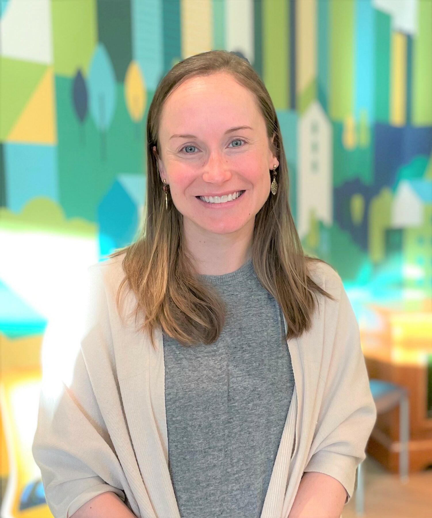 Brooke Farquhar, M.D. - Pediatric Associates of Richmond