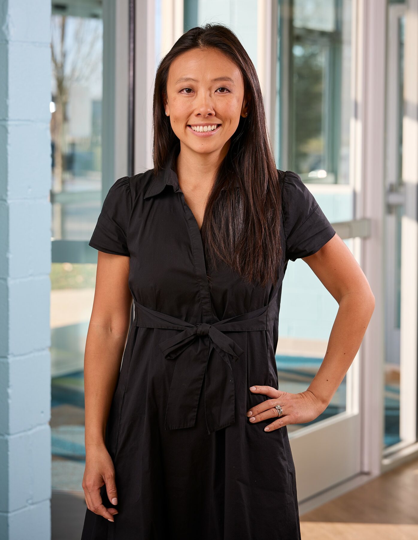 Luanne Hale, M.D. - Pediatric Associates of Richmond