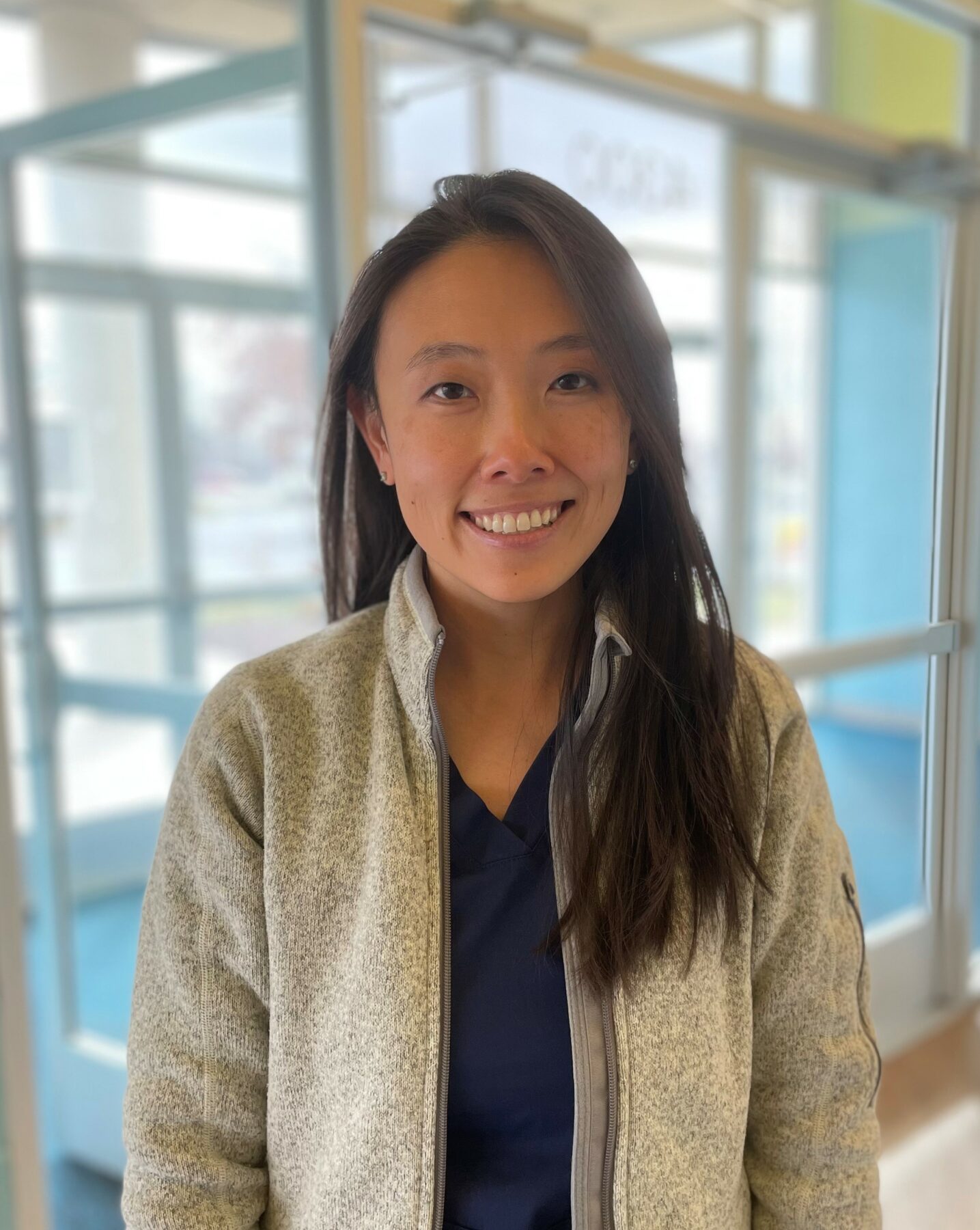 Luanne Hale, M.D. - Pediatric Associates of Richmond