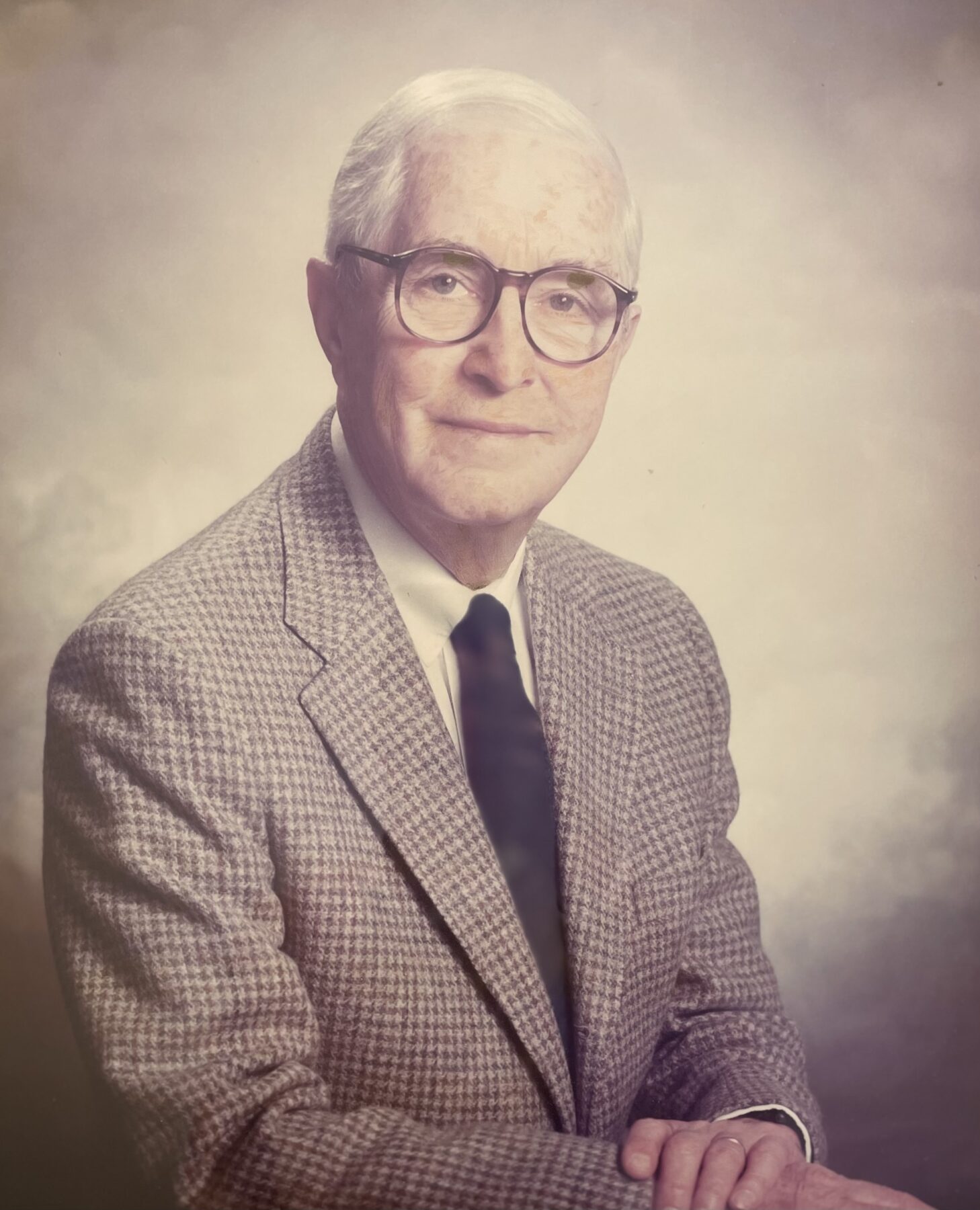 Walter Bundy, Jr., M.D. - Pediatric Associates of Richmond